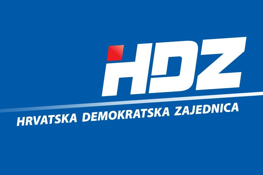 Naslovnica - HDZ Virovitičko-podravske županije